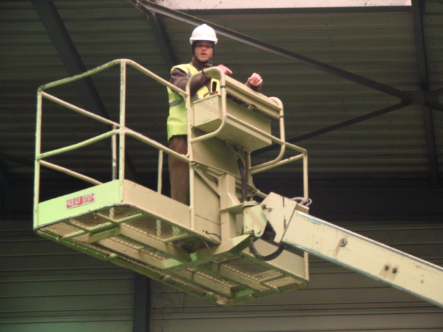 Formation et permis CACES® R386 1B, 3A, 3B Formations CACES®