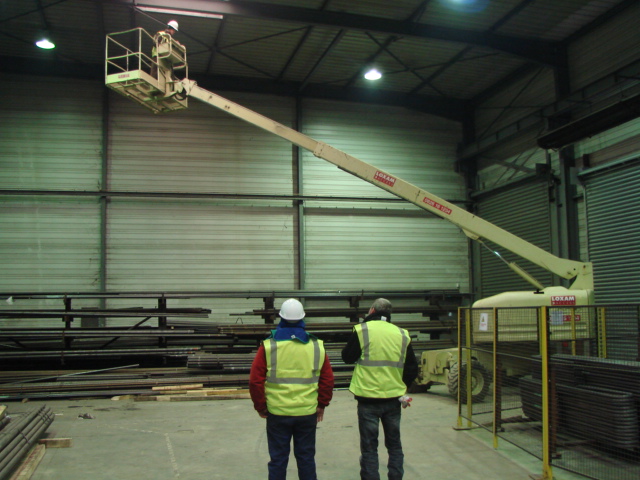 Formation et permis CACES® R386 1B, 3A, 3B Formations CACES®