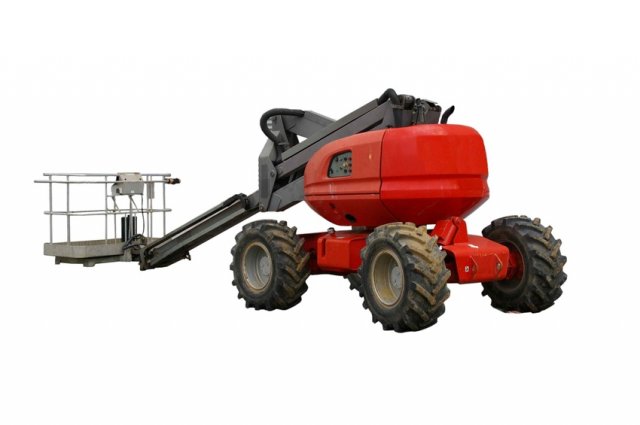 Autorisation de conduite PEMP cat 1B sur 2 jours