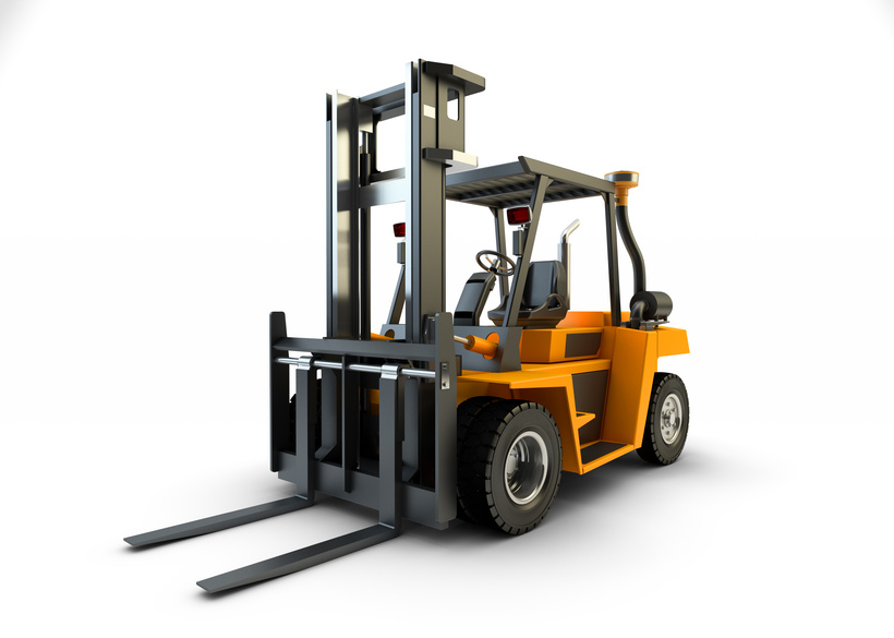 Autorisation de conduite chariot cat 5 sur 2 jours